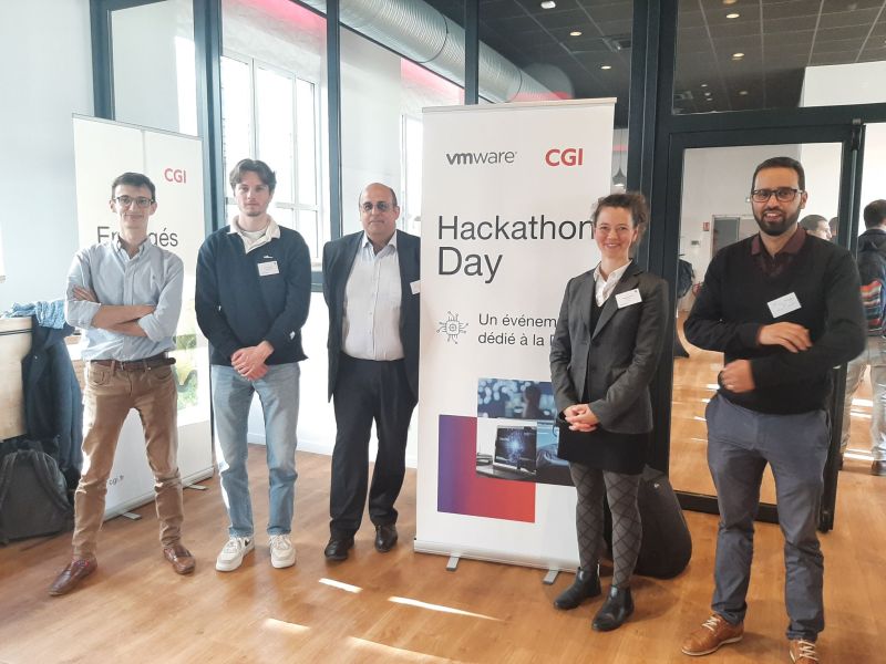 DELPHI - IA et Données de Santé