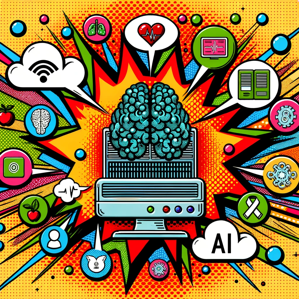 DELPHI Grant - Stage M2 2024