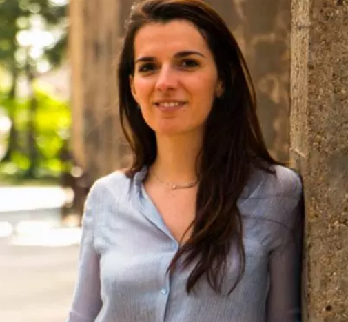 Gaelle MASLARD - Nantes Université