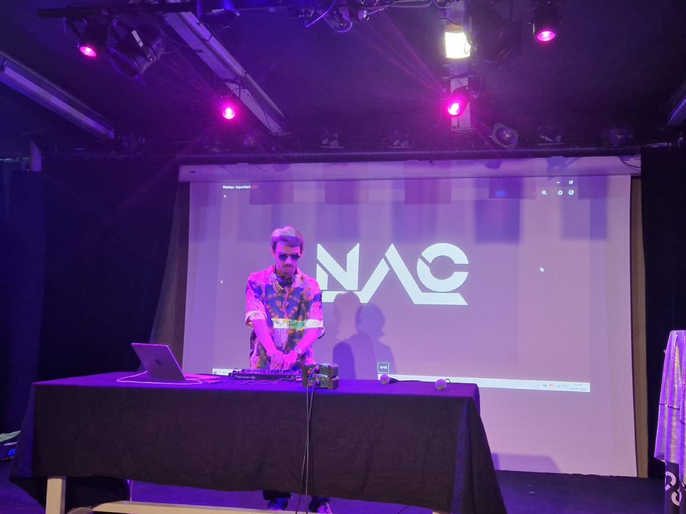 Soirée Internationale "Friends without Borders" : une rencontre festive ...