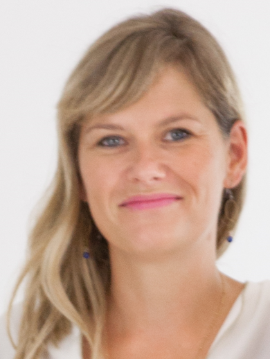 Anne GOUJON - Nantes Université