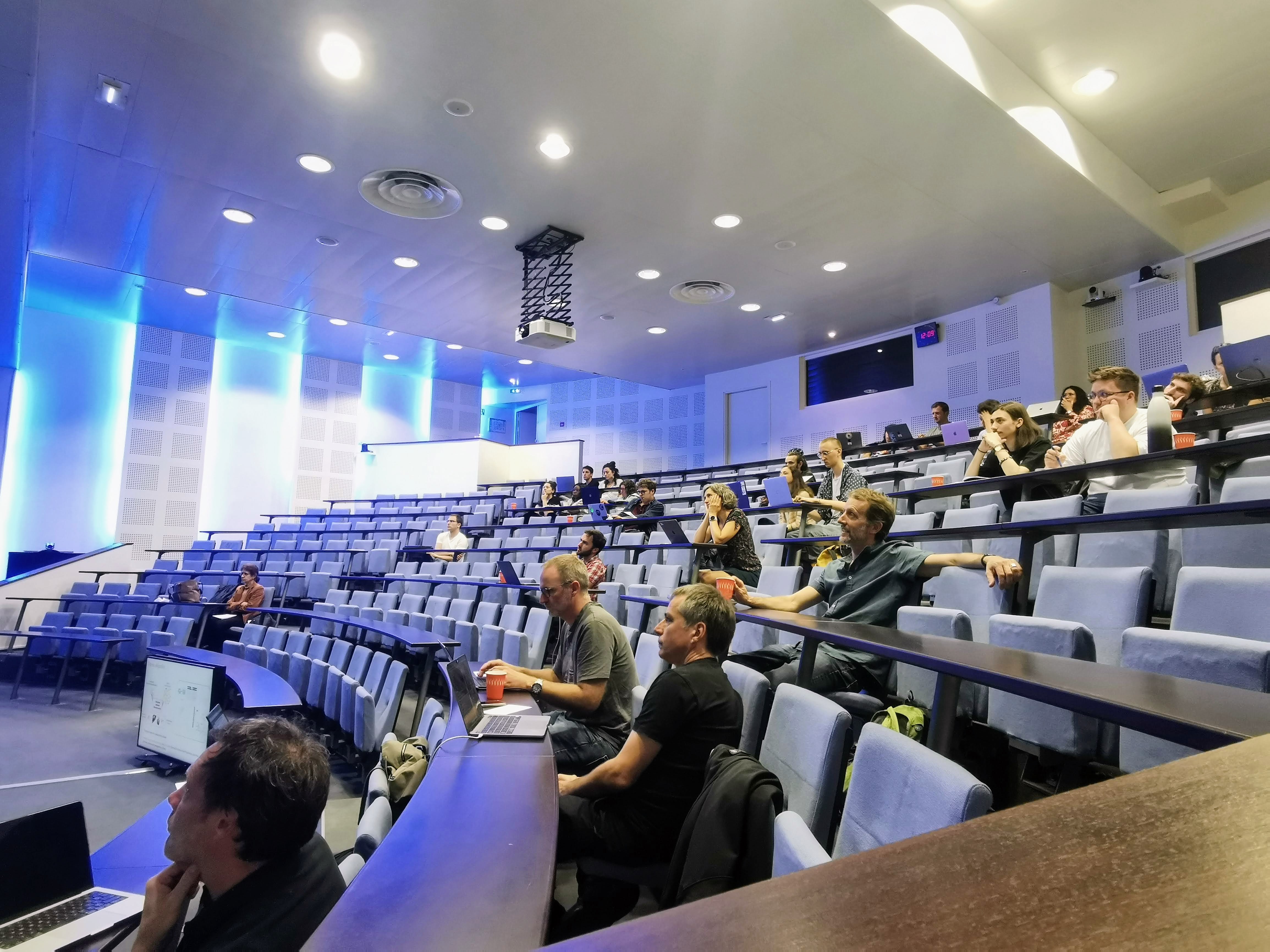 LS2N Journée des Jeunes Chercheurs Sciences du Vivants