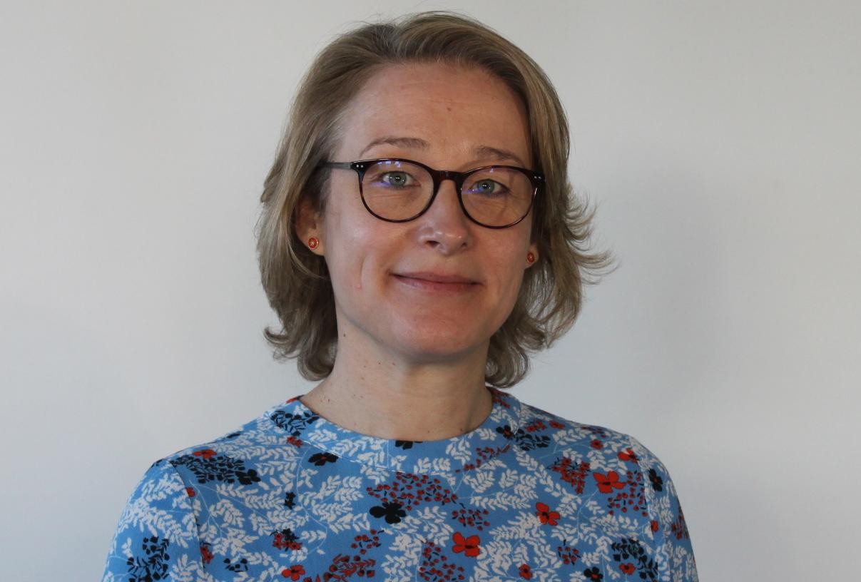 Cathy CHARLIER - Nantes Université