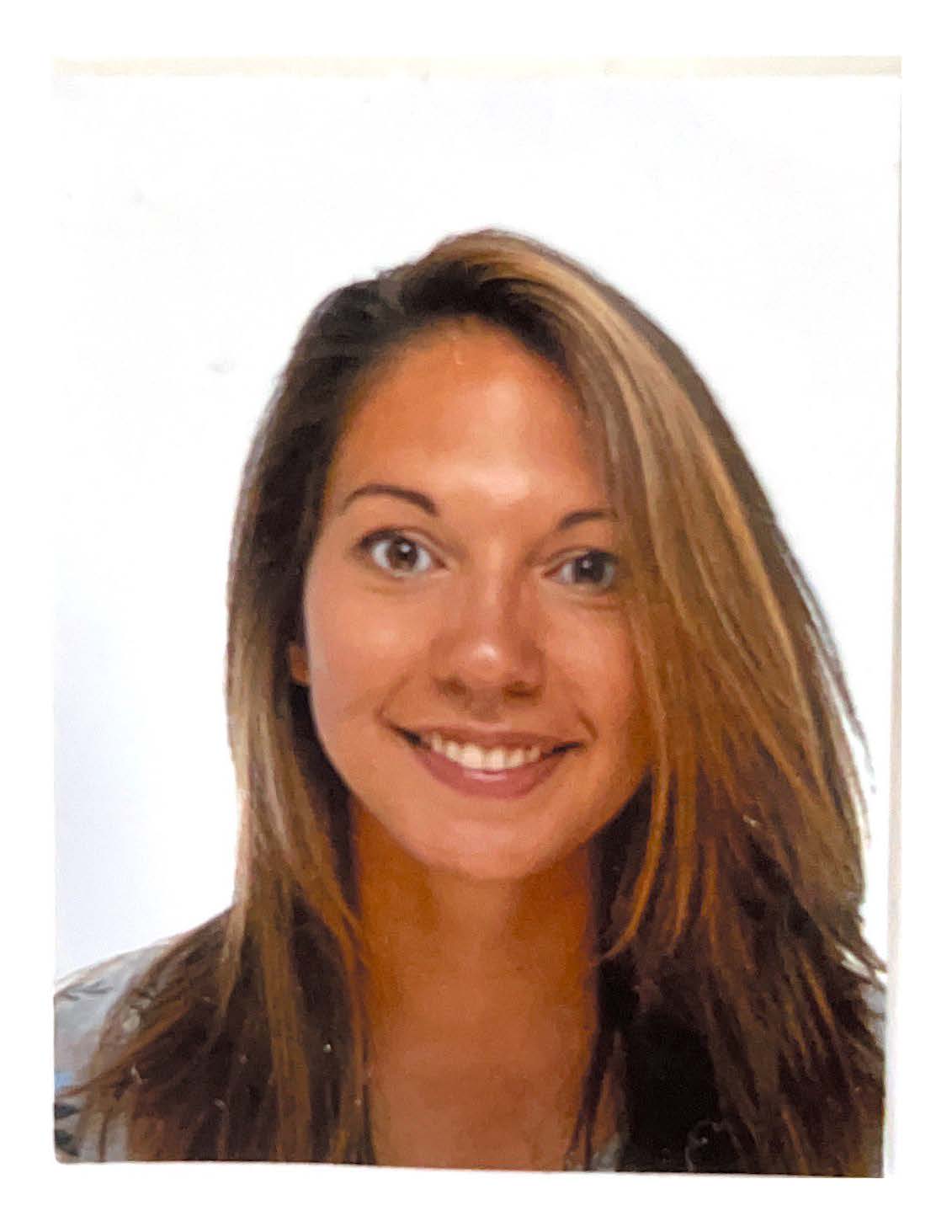 Alisen Faye BOLEY - Nantes Université