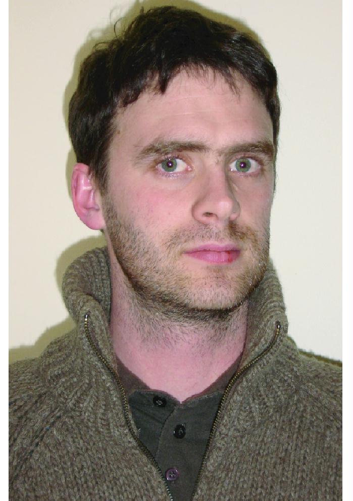 Alexandre CLEMENT - Nantes Université